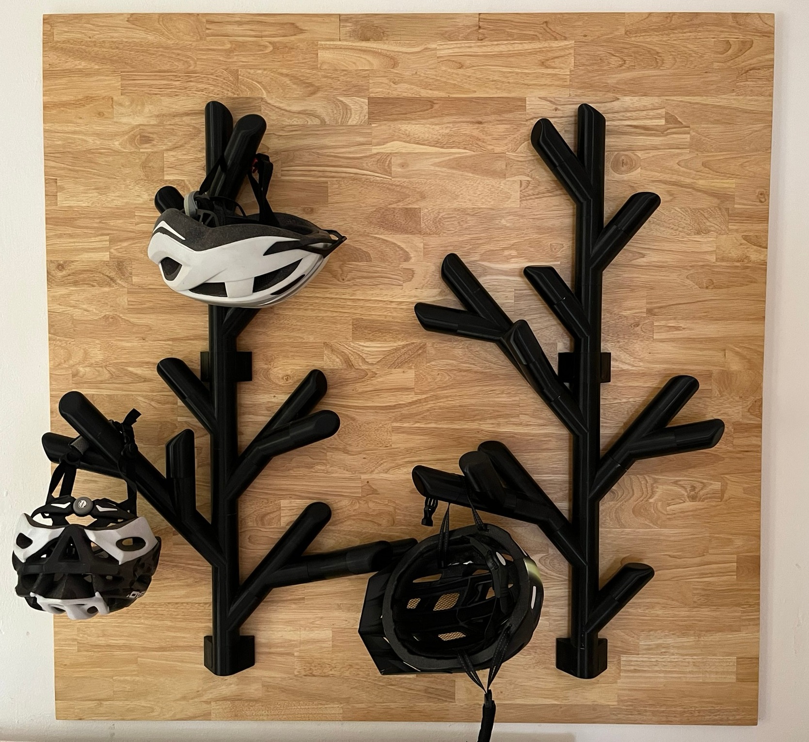Modular hanger by Mik Fik | Download free STL model | Printables.com