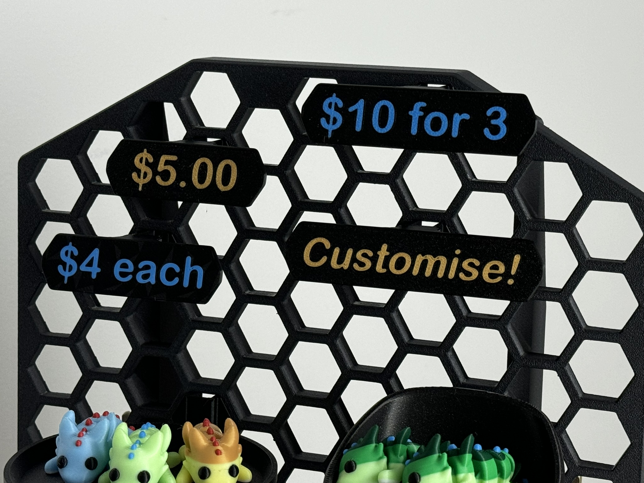 Price Labels for HSW - 10 Sizes by KYZ Design | Printables Store