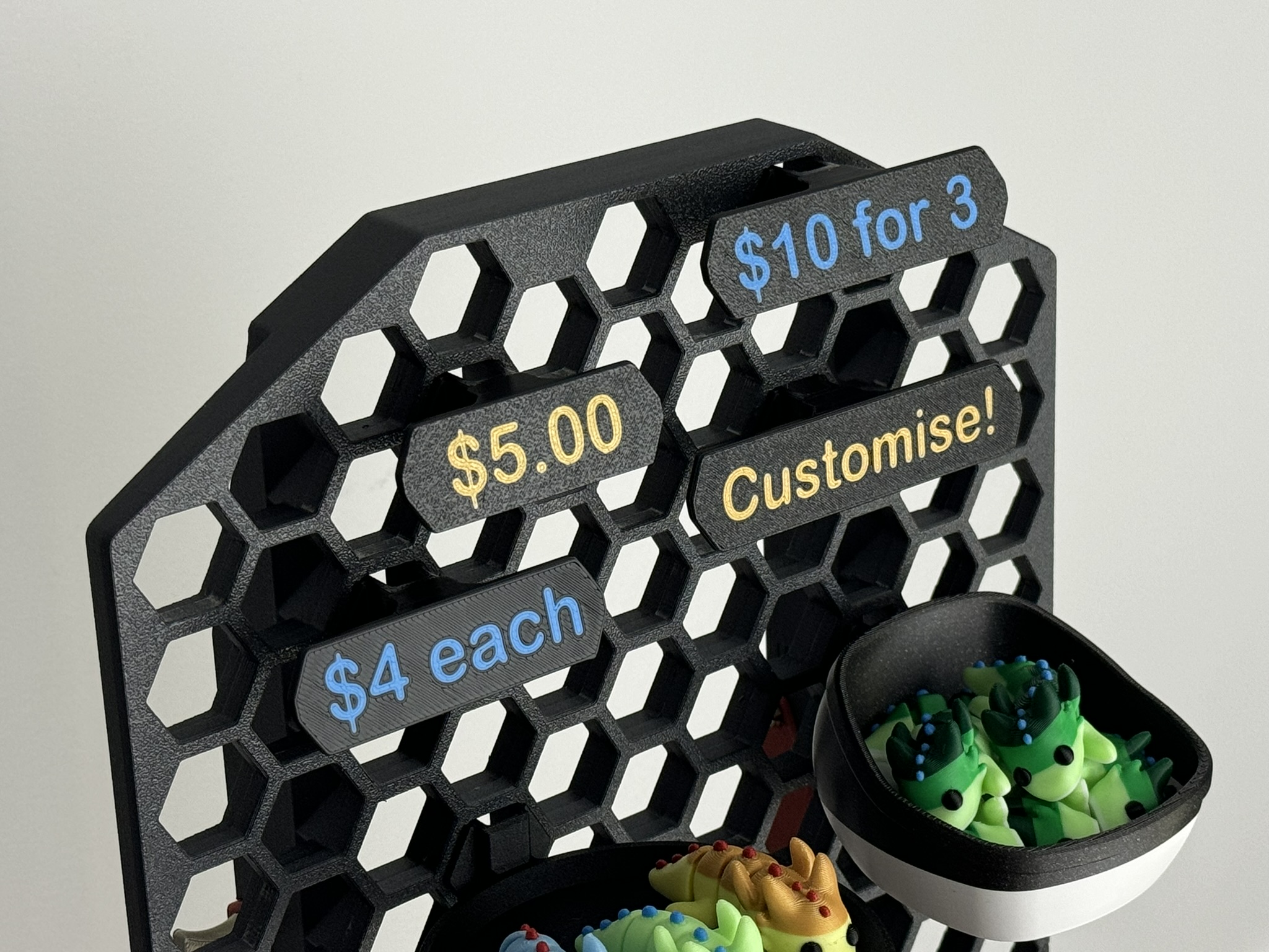 Price Labels for HSW - 10 Sizes by KYZ Design | Printables Store