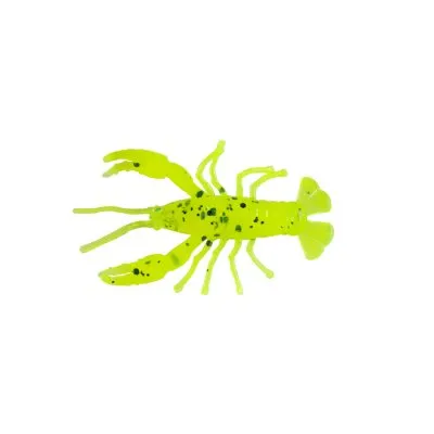 Relax Crawfish Bait - Replica & Molds by TomKnox | Download free STL ...