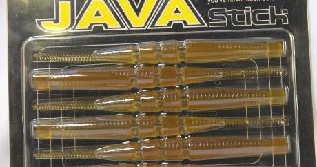 Imakatsu / Java Stick 2" - Replica par TomKnox | Téléchargez gratuitement un modèle STL ...