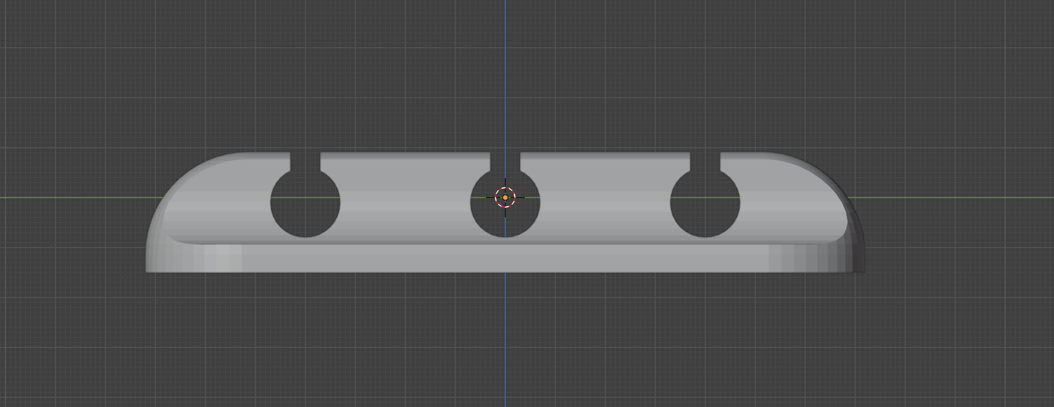 cable organizer by Piesolo | Download free STL model | Printables.com