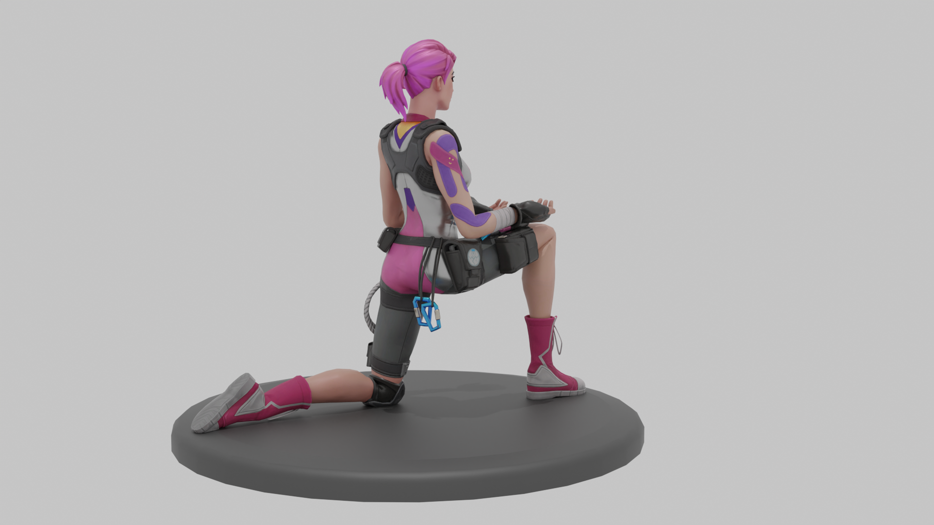 Controller support (Ps4/5/Xbox) by Piesolo | Download free STL model ...