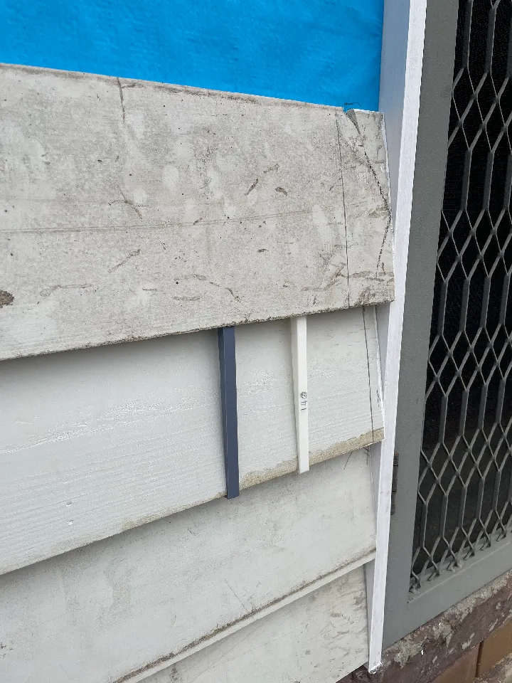 Weatherboard Spacing Guide - Parametric by d_jon3s | Download free STL ...