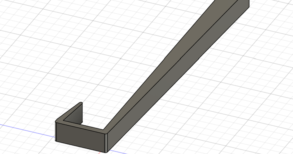 Weatherboard Spacing Guide - Parametric by d_jon3s | Download free STL ...