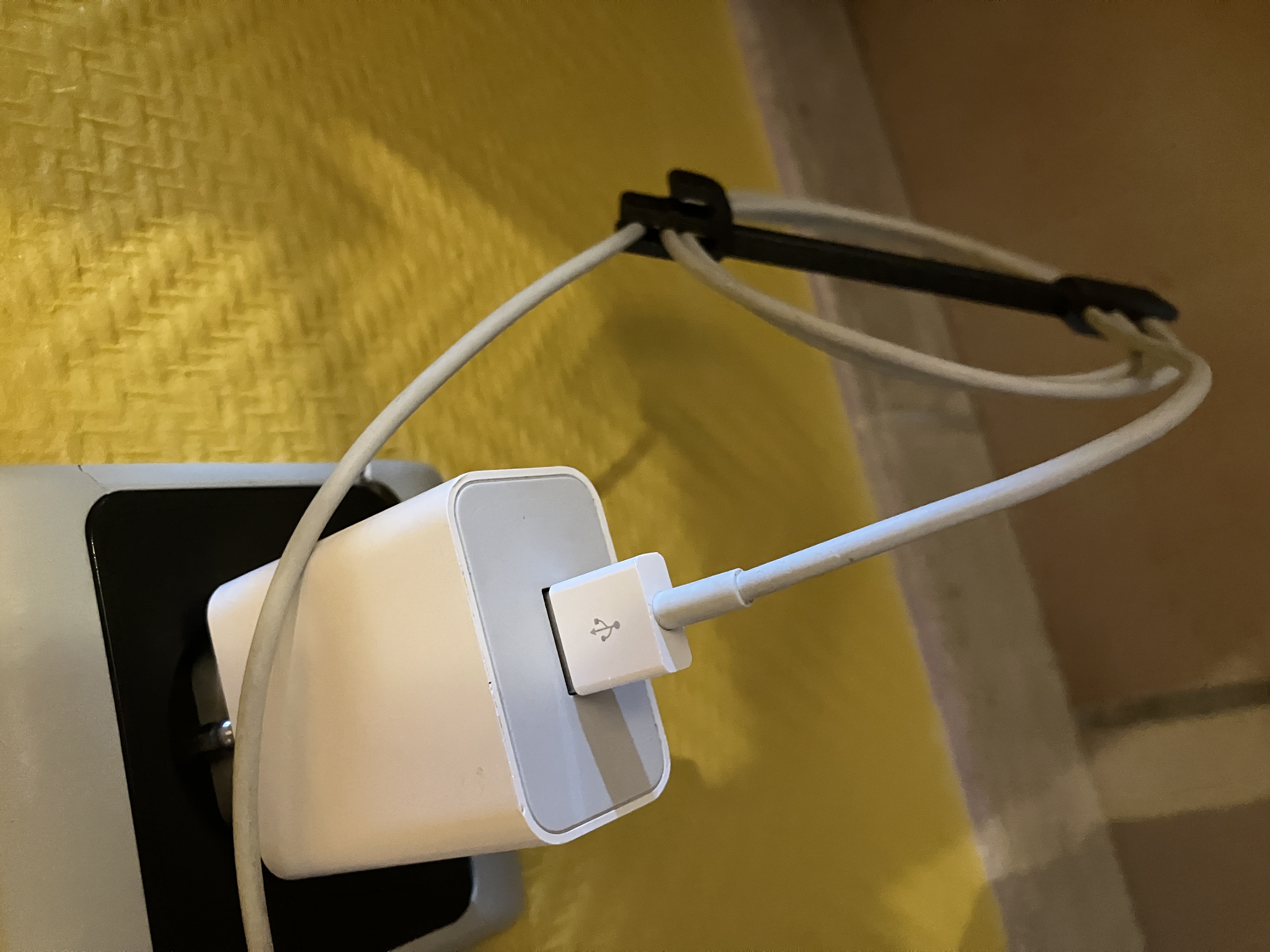 External cable winder - no kinks - consistent winding diameter by ...