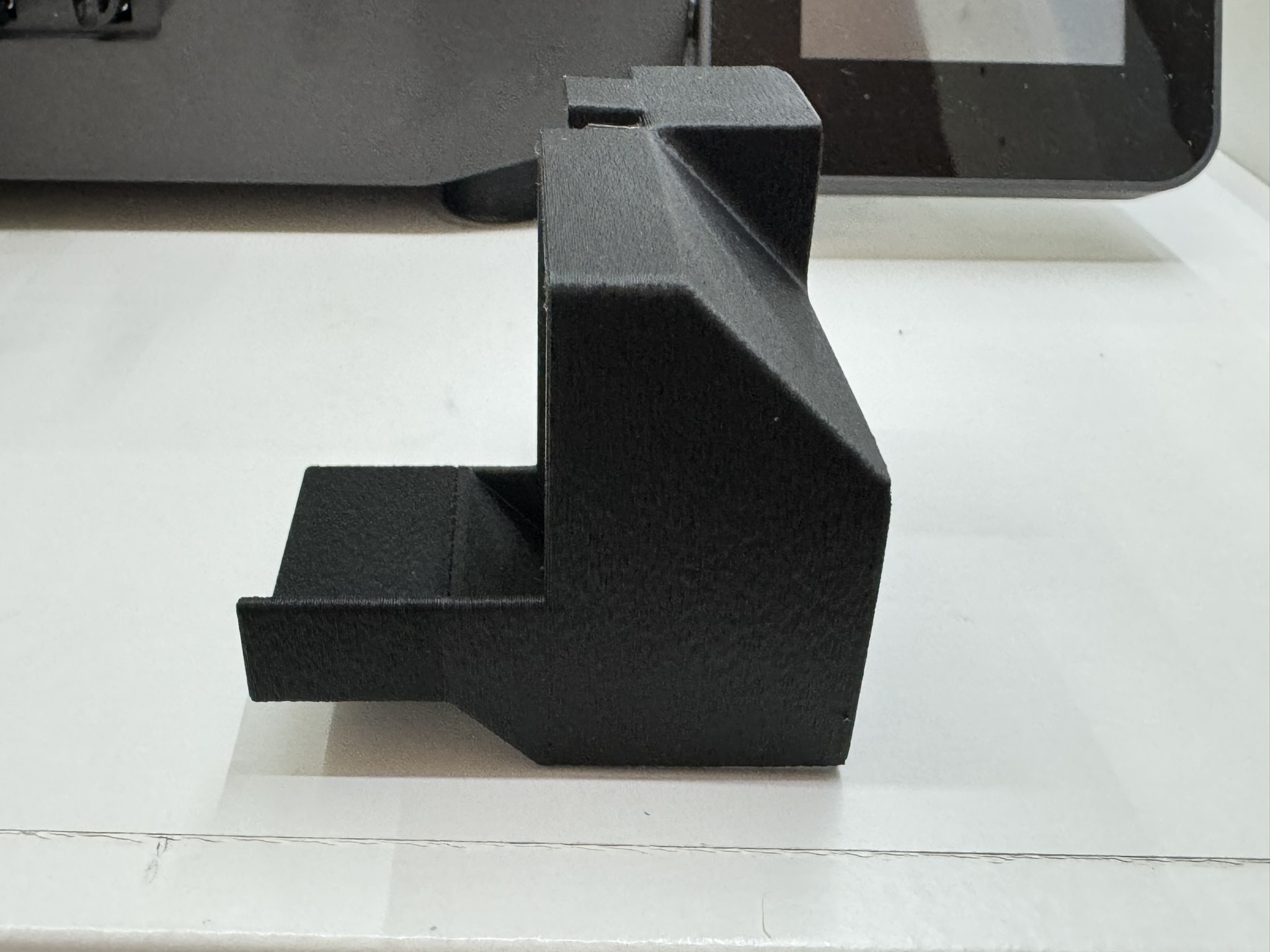 Anycubic Kobra 3 Filament Poop diverter / Anycubic Kobra 3 ...