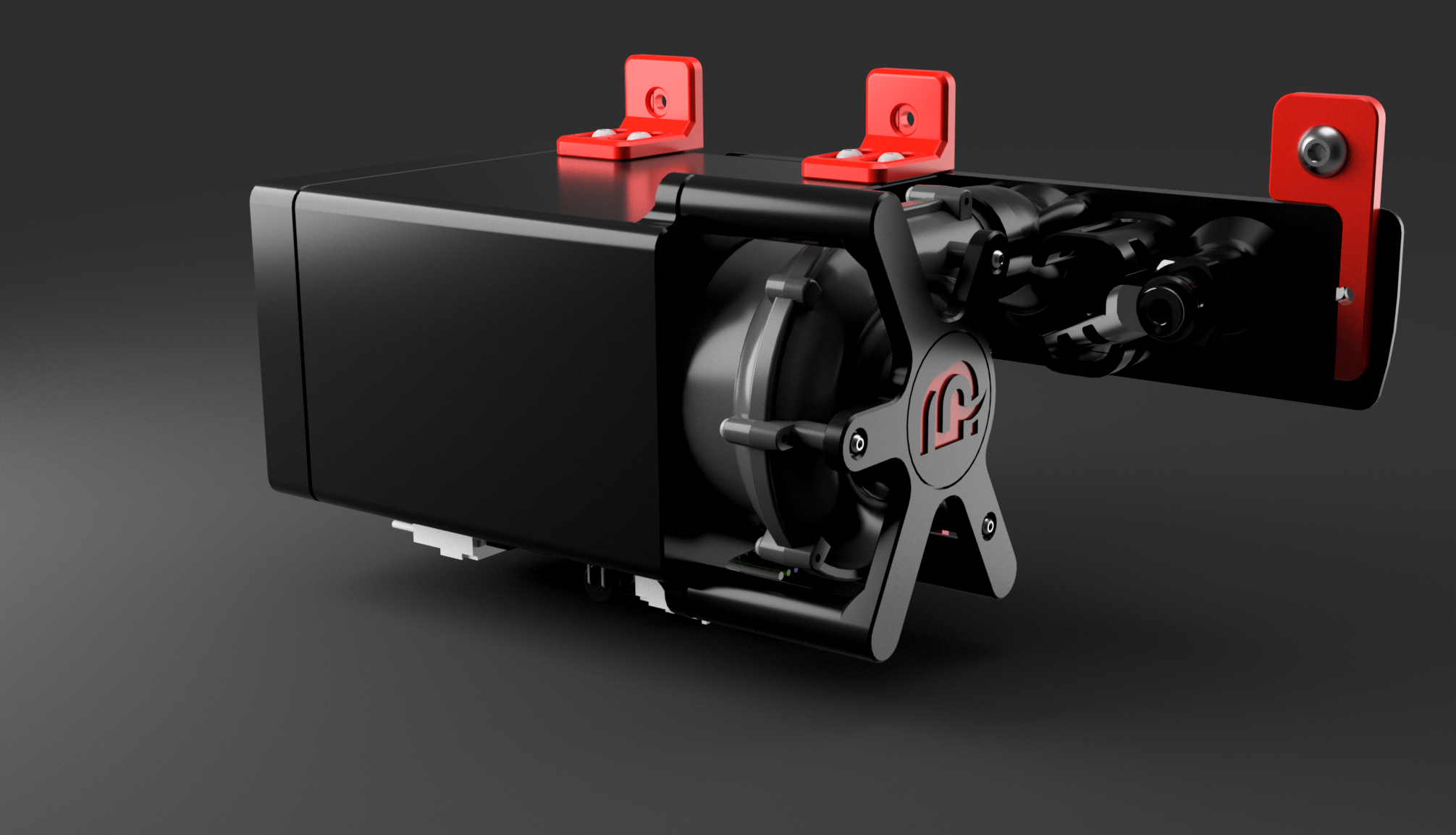 Mammoth-3D CPAP Muffler Version 1.35 autorstwa Mammoth-3D | Pobierz ...