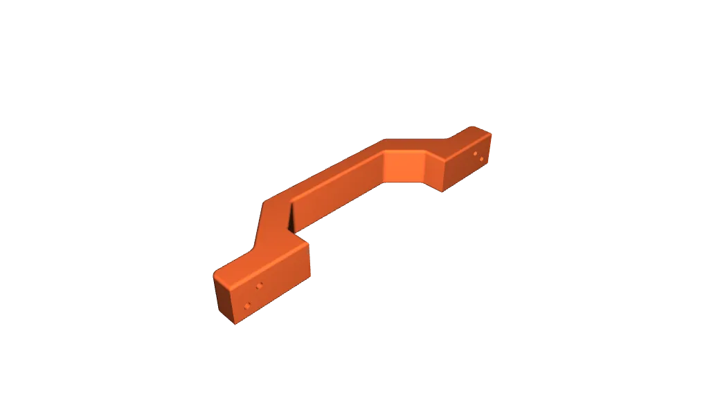 Griff Spax 4x50 by Silas | Download free STL model | Printables.com