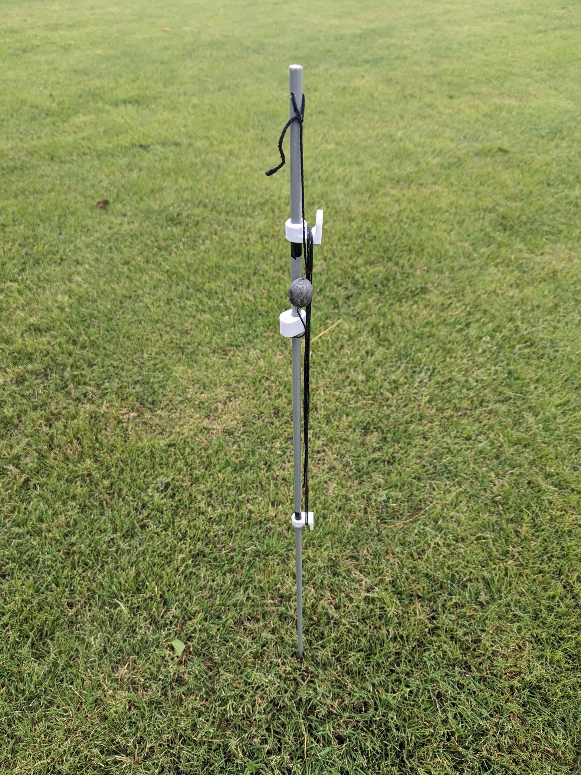 Bank Fishing Pole Kit by Jordan Johnson | Download free STL model ...