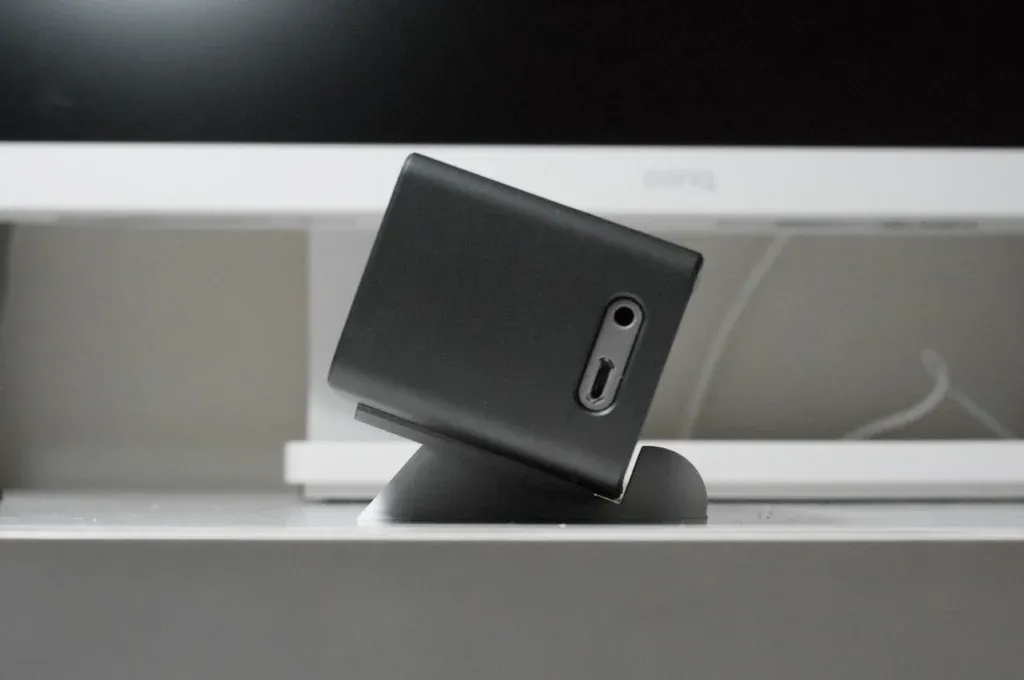 Bose SoundLink II mini Stand by gamer___r | Download free STL model ...