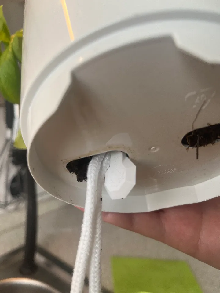 Planter Watering Stick by Dennis Muensterer | Download free STL model ...