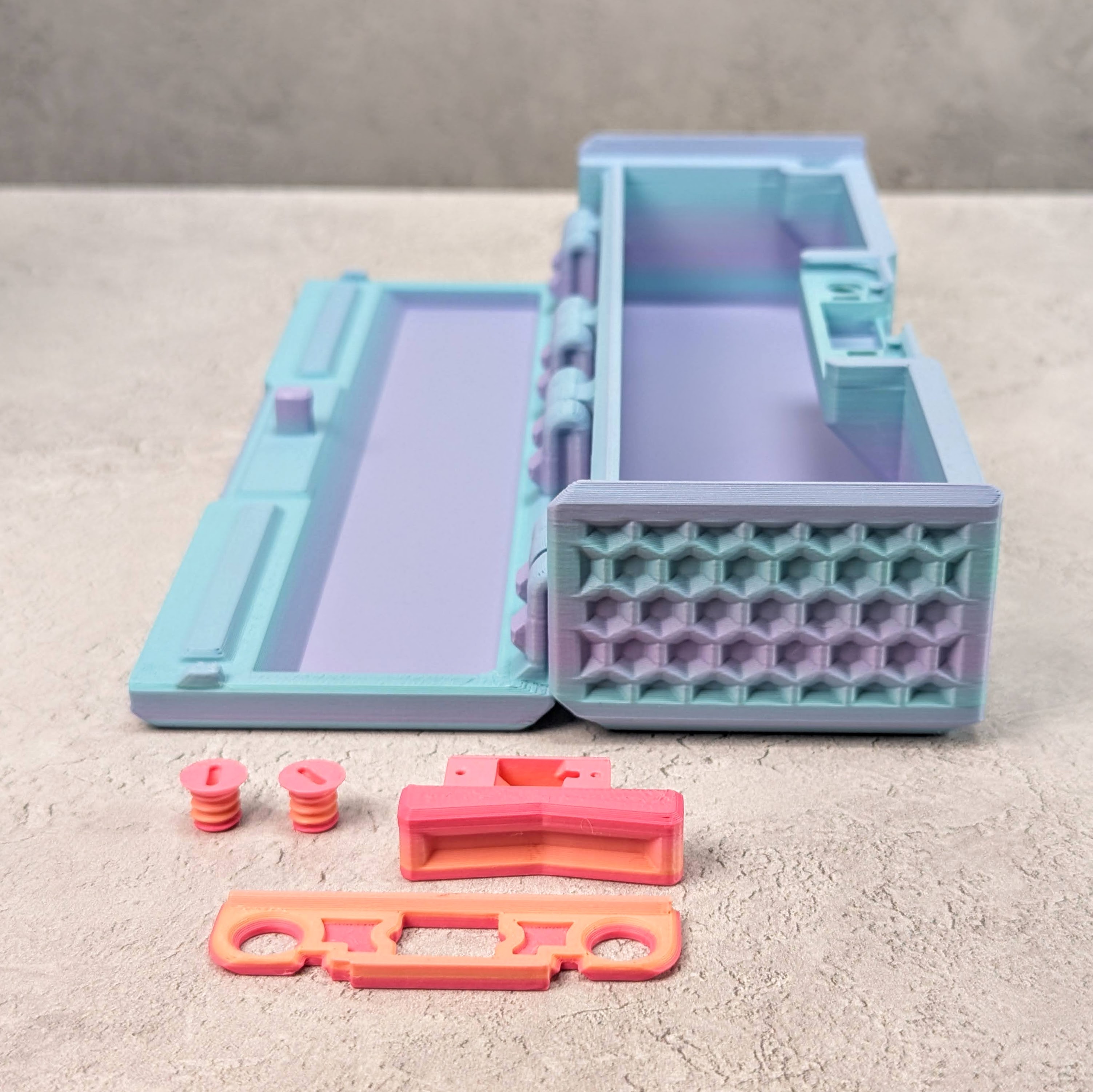 Lodestone Cases by Clockspring | Printables Store