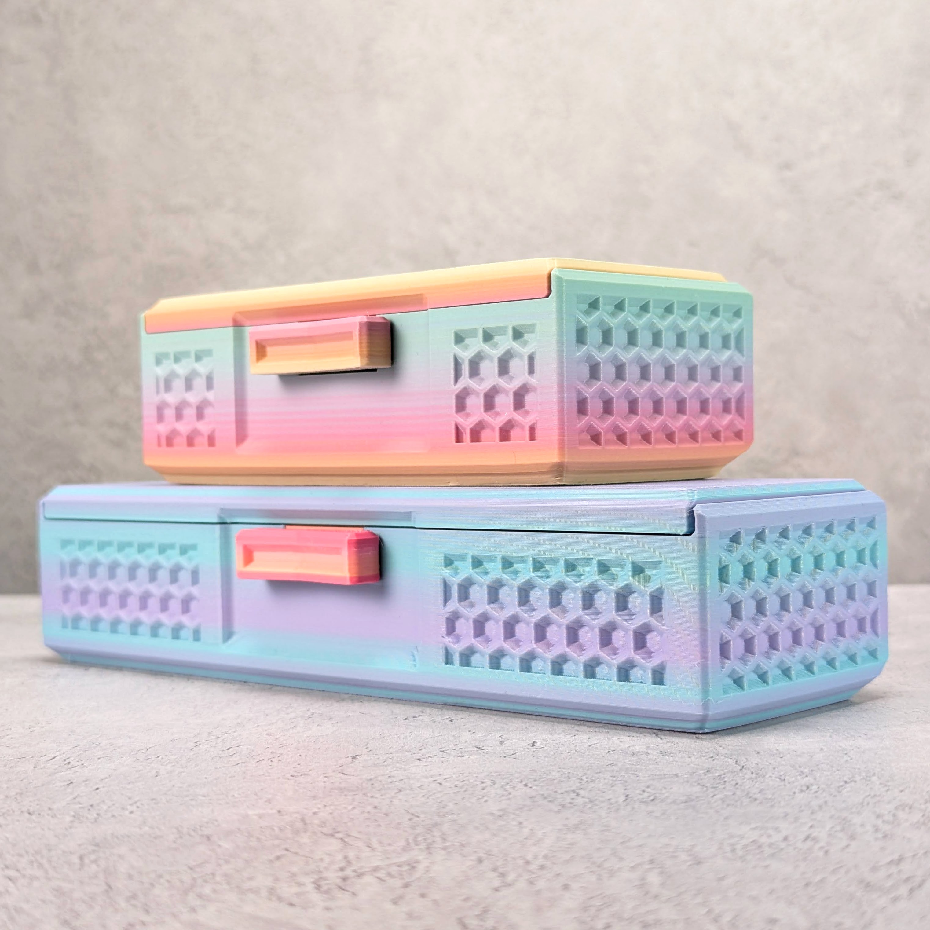 Lodestone Cases by Clockspring | Printables Store