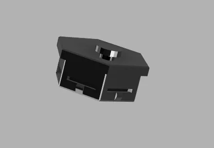 Hook Router by Dengamleninja | Download free STL model | Printables.com