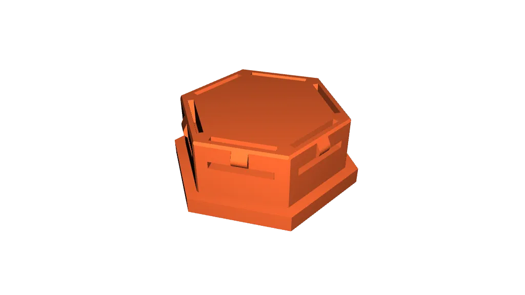 Hook Router by Dengamleninja | Download free STL model | Printables.com