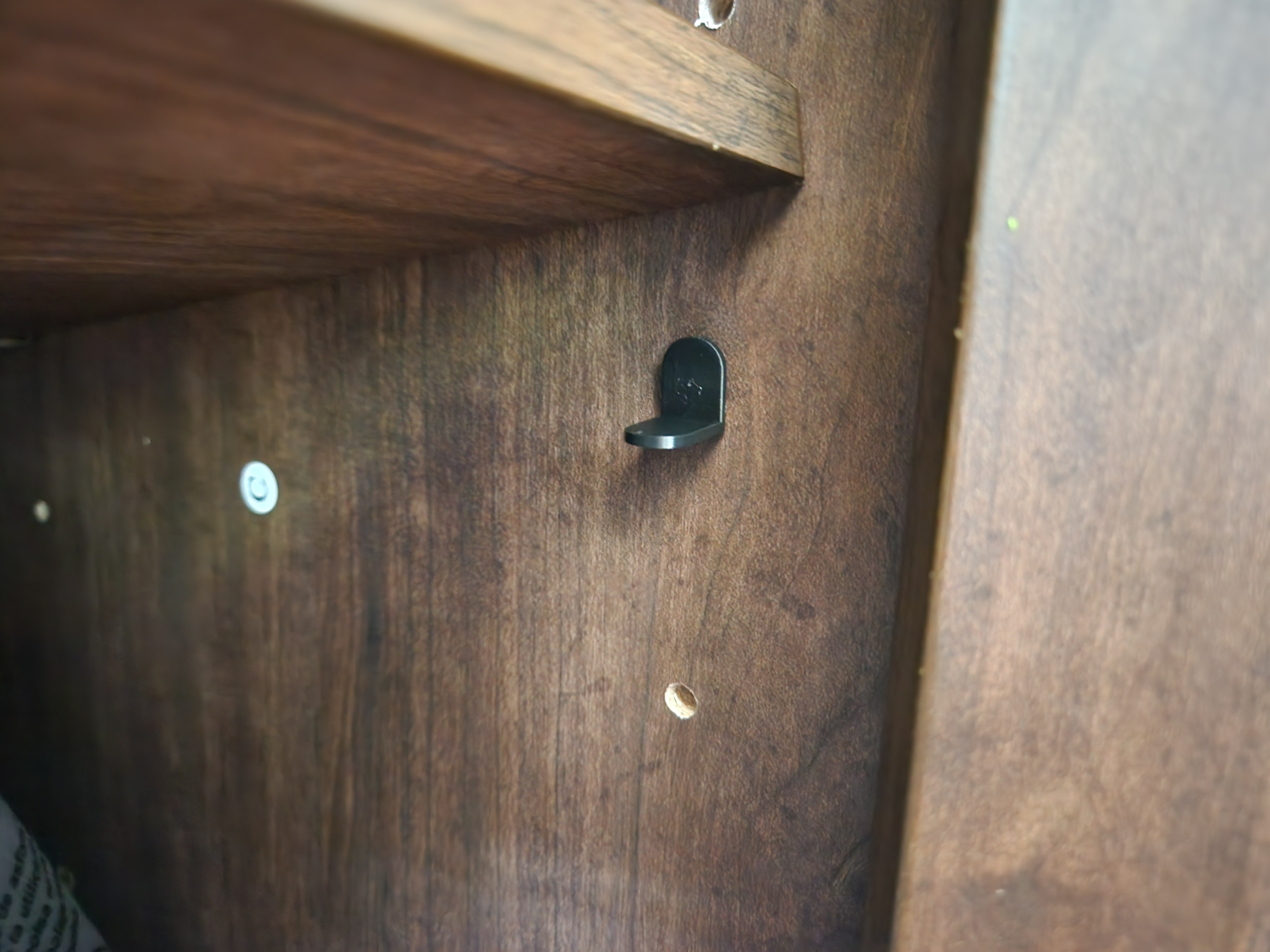 Shelf Pin by Stephen Deschenes | Download free STL model | Printables.com