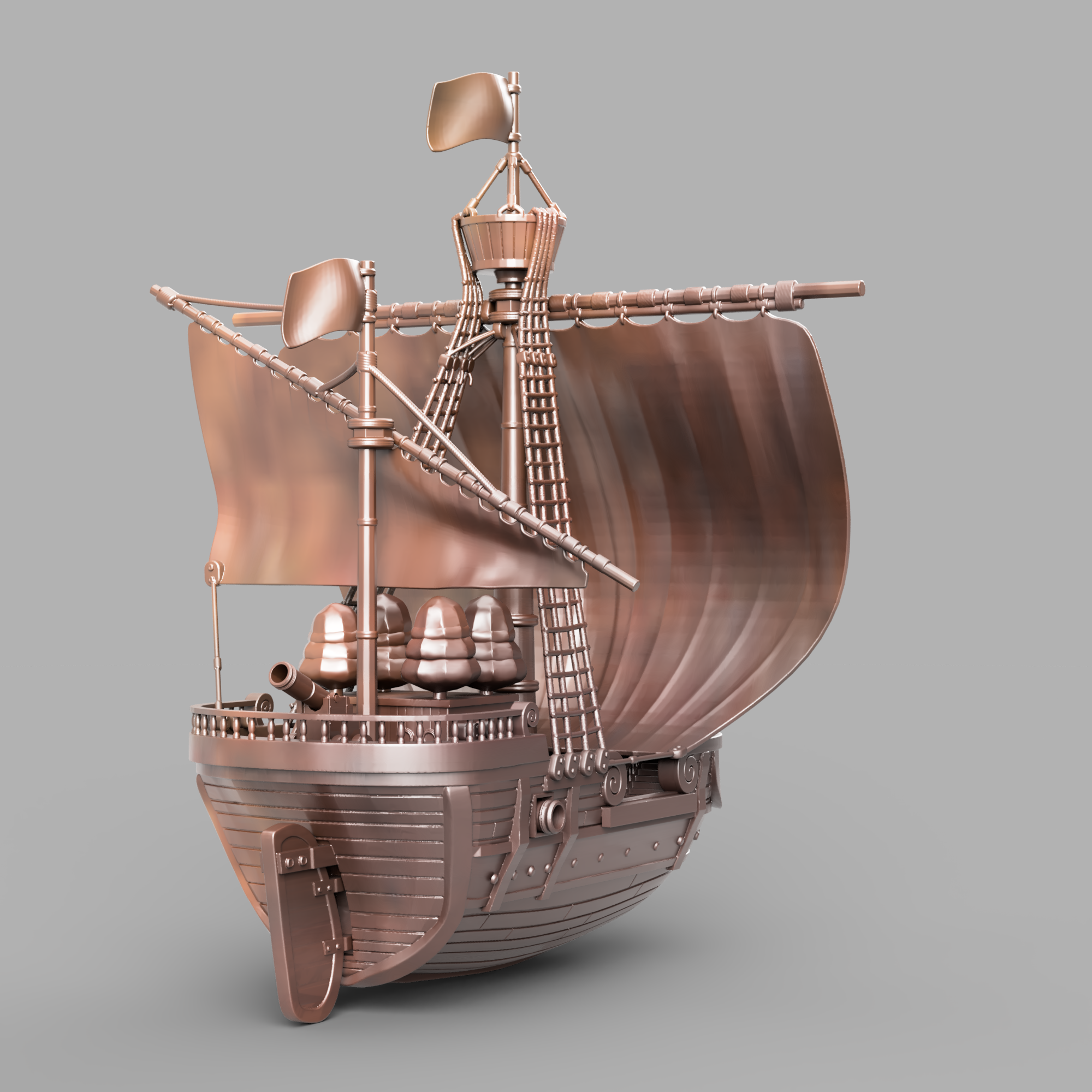 One piece Going Merry - Special price for a limited time by A3 Diseño e ...