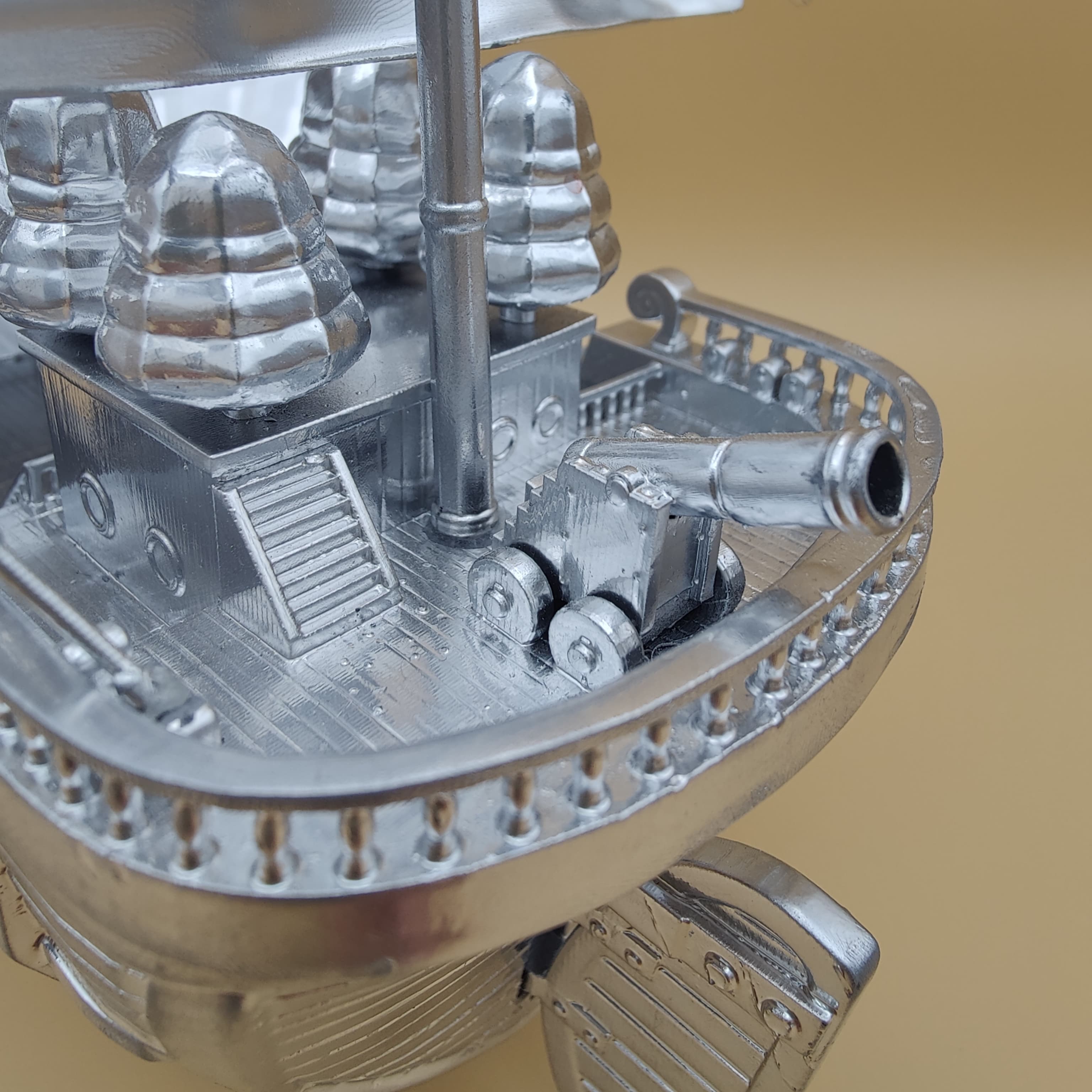 One piece Going Merry - Special price for a limited time by A3 Diseño e ...