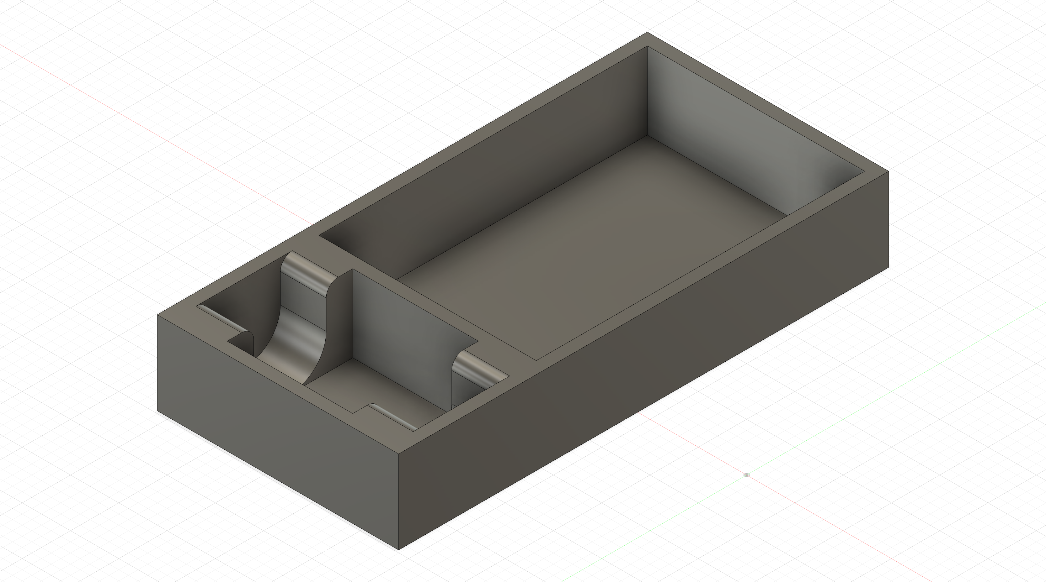 Jump Drive + expansion board game box insert. by David Veach | Download ...
