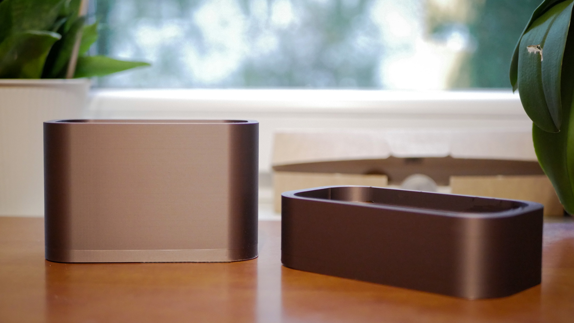 Container for used coffee capsules par Anton Luzan | Téléchargez ...
