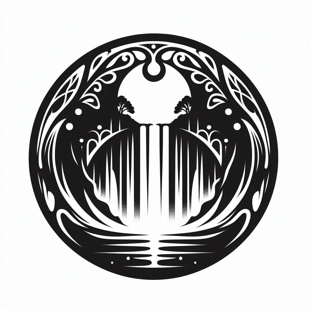 Bridge tag (three colours) by Nina Máčová | Download free STL model ...