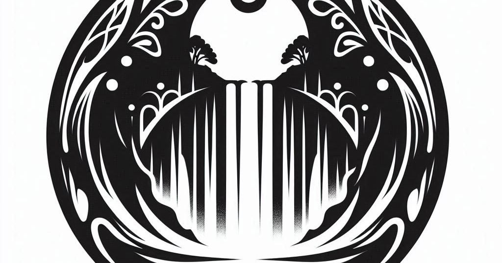 Bridge tag (three colours) by Nina Máčová | Download free STL model ...