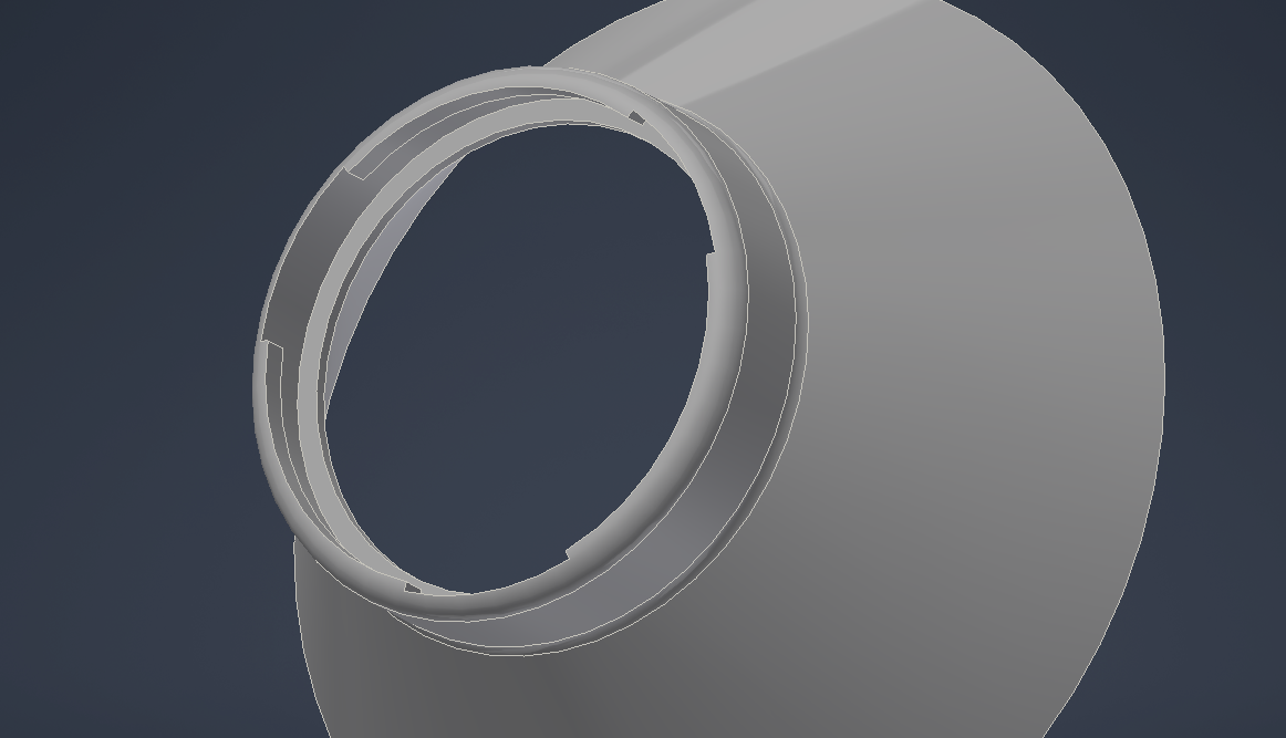 COFFEE FUNNEL by Rostislav Váňa | Download free STL model | Printables.com