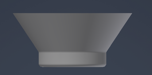 COFFEE FUNNEL by Rostislav Váňa | Download free STL model | Printables.com