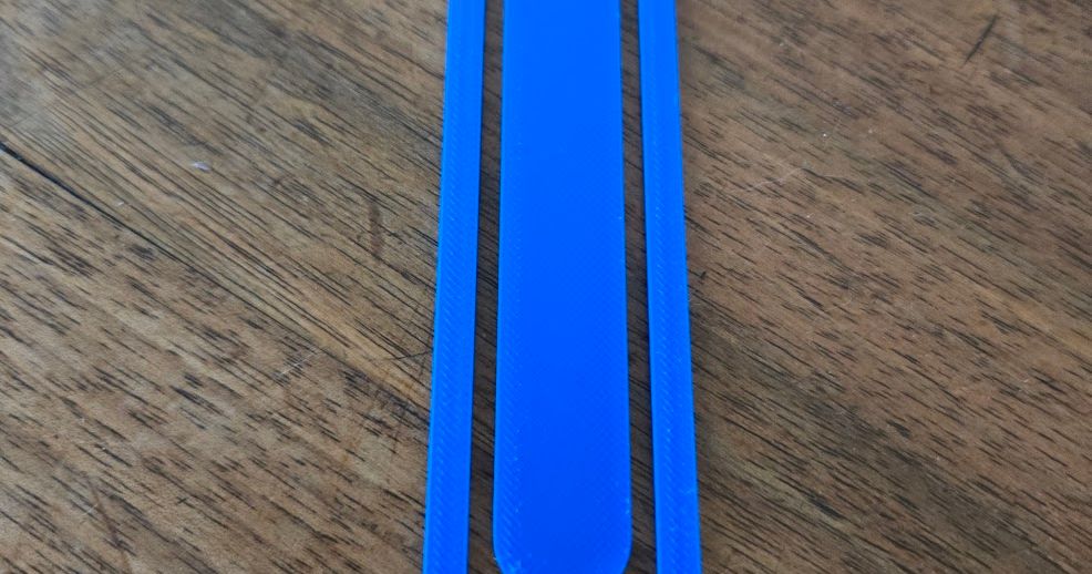 Squidmark by Frothyleet | Download free STL model | Printables.com