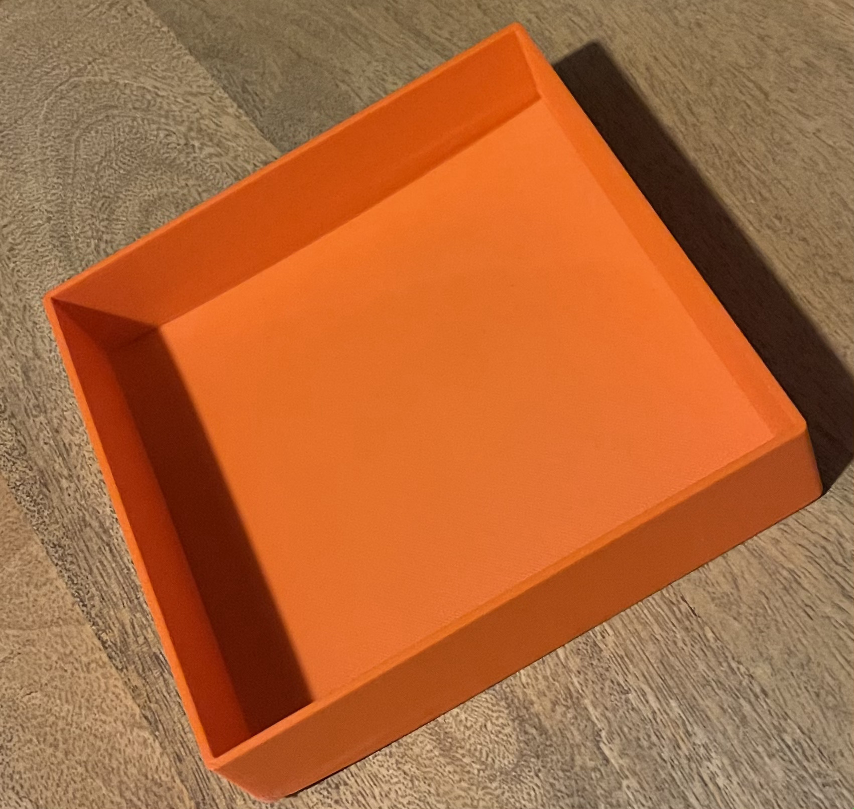 PLA Storage Tray - Plateau de rangement en PLA by Audrey Rozowykwiat ...