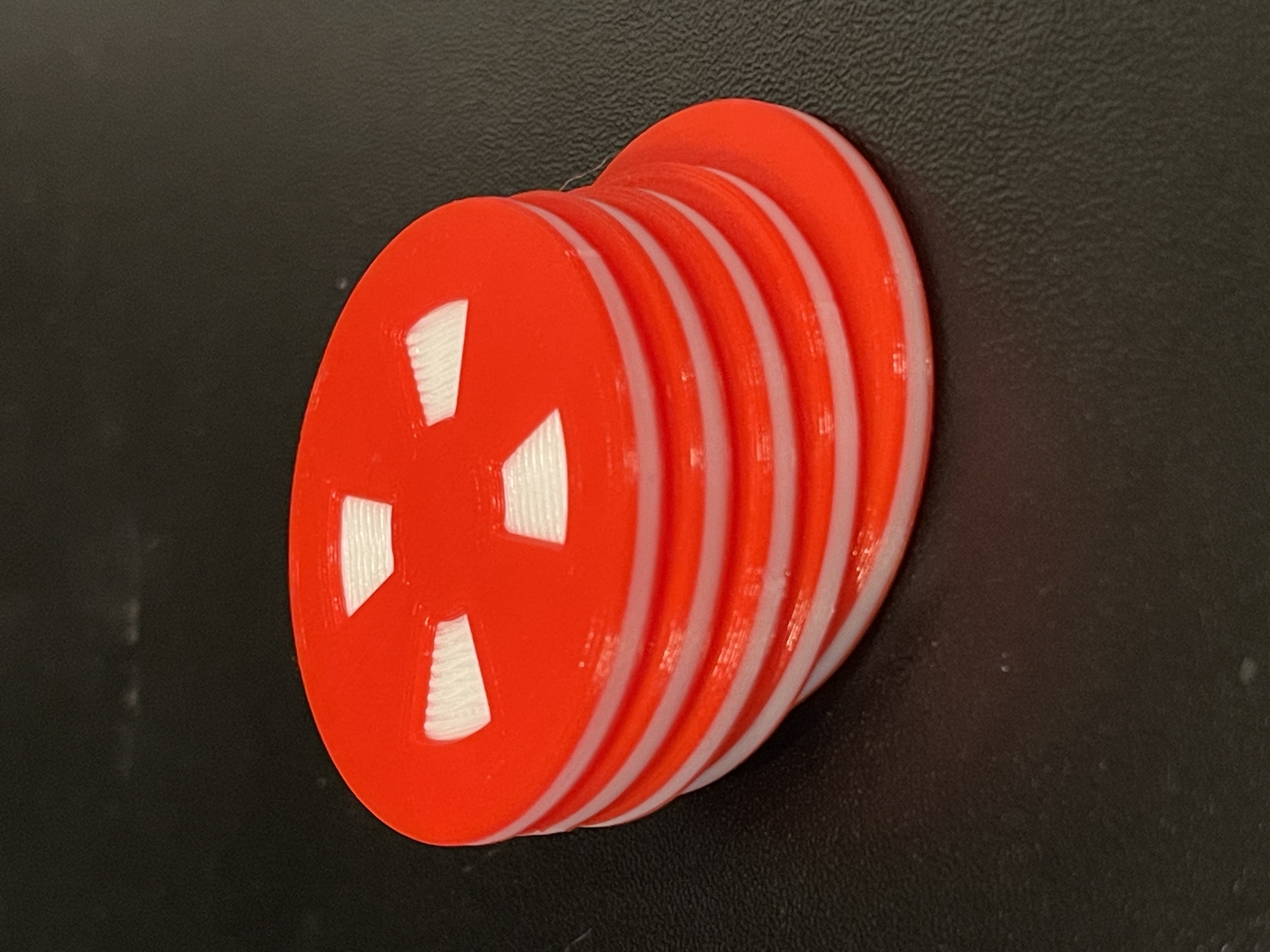 Poker Chips by kaaassspeeerrr | Download free STL model | Printables.com