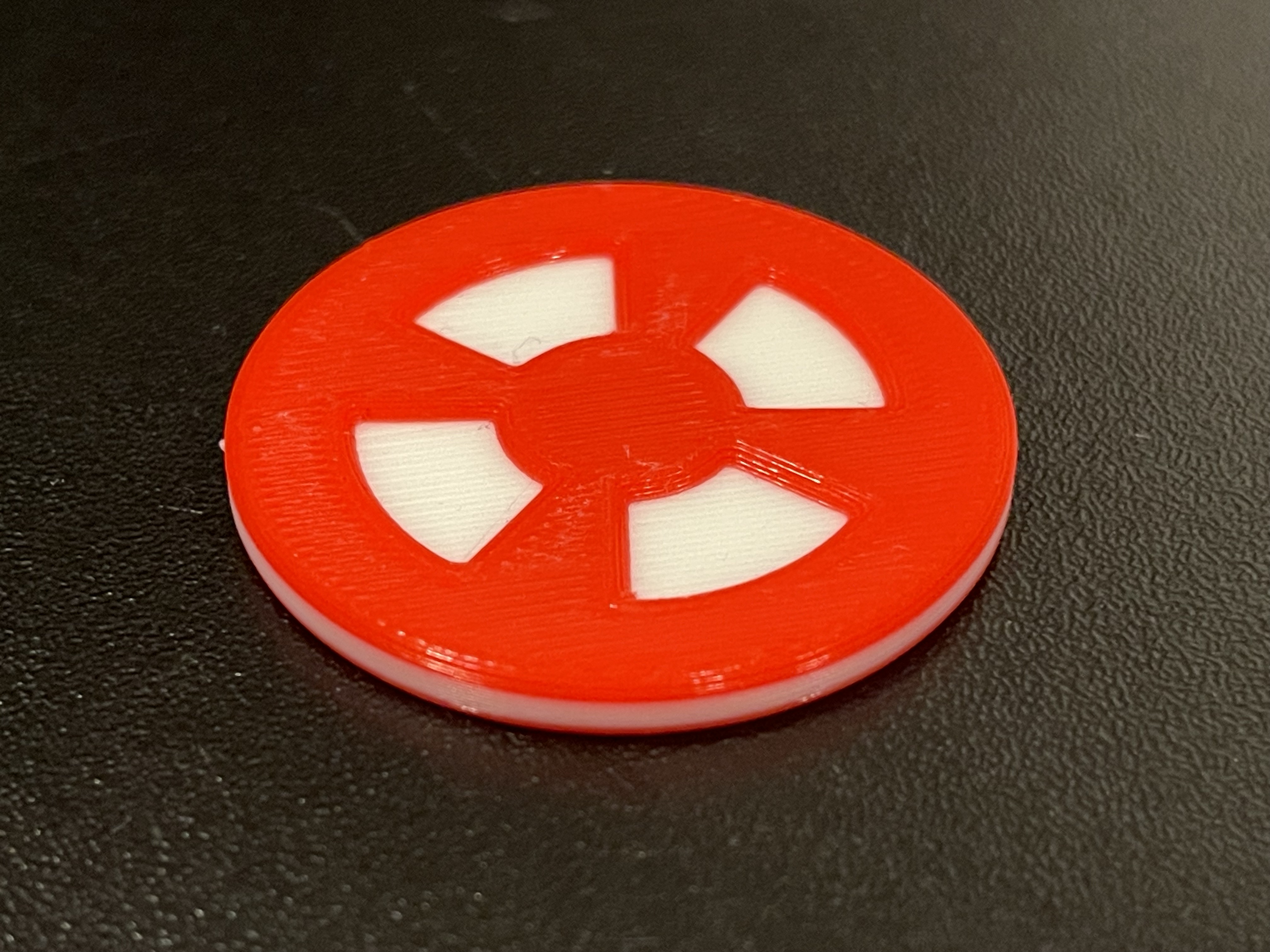 Poker Chips by kaaassspeeerrr | Download free STL model | Printables.com