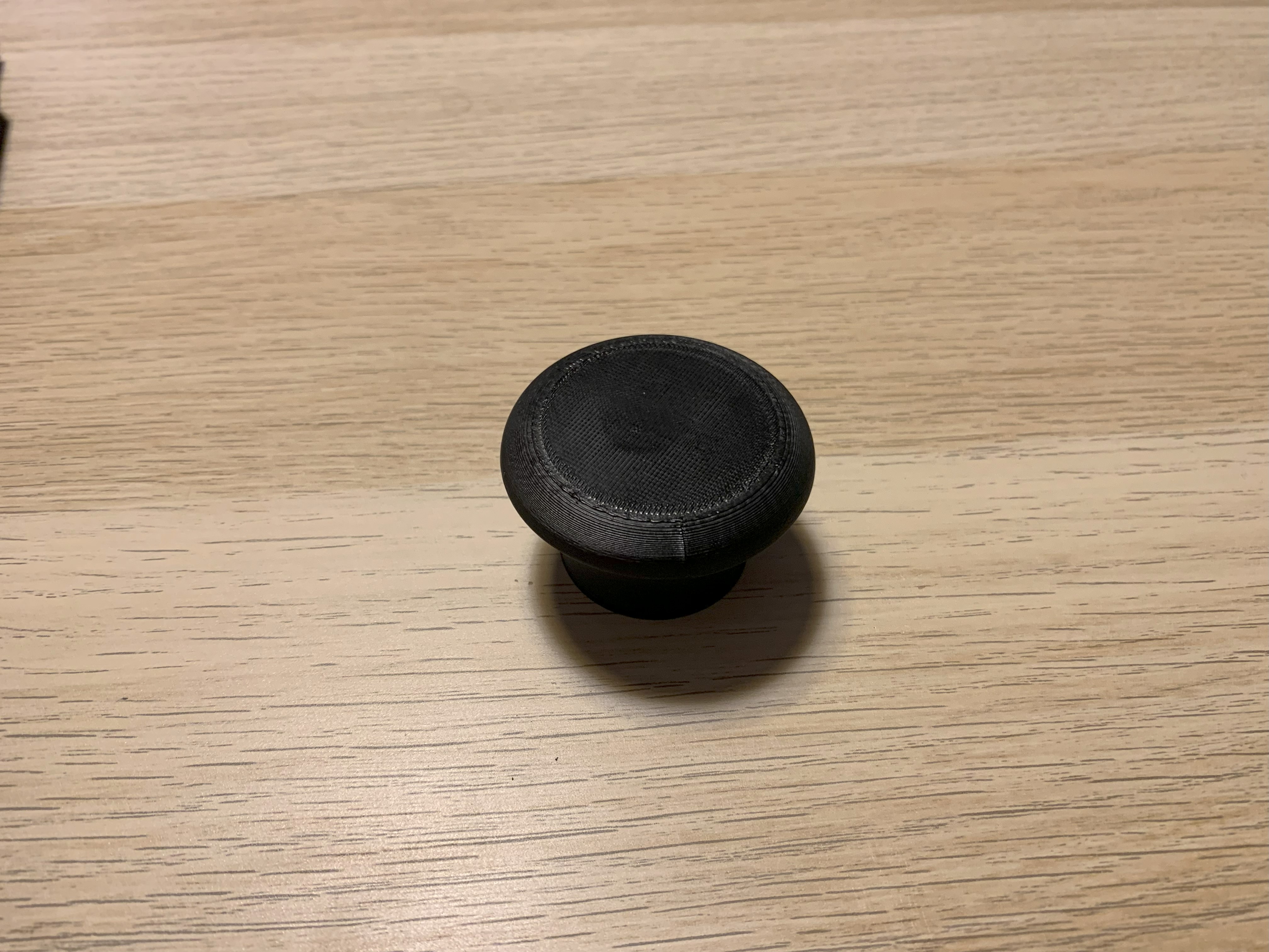Tefal handle by Skedaddle | Download free STL model | Printables.com