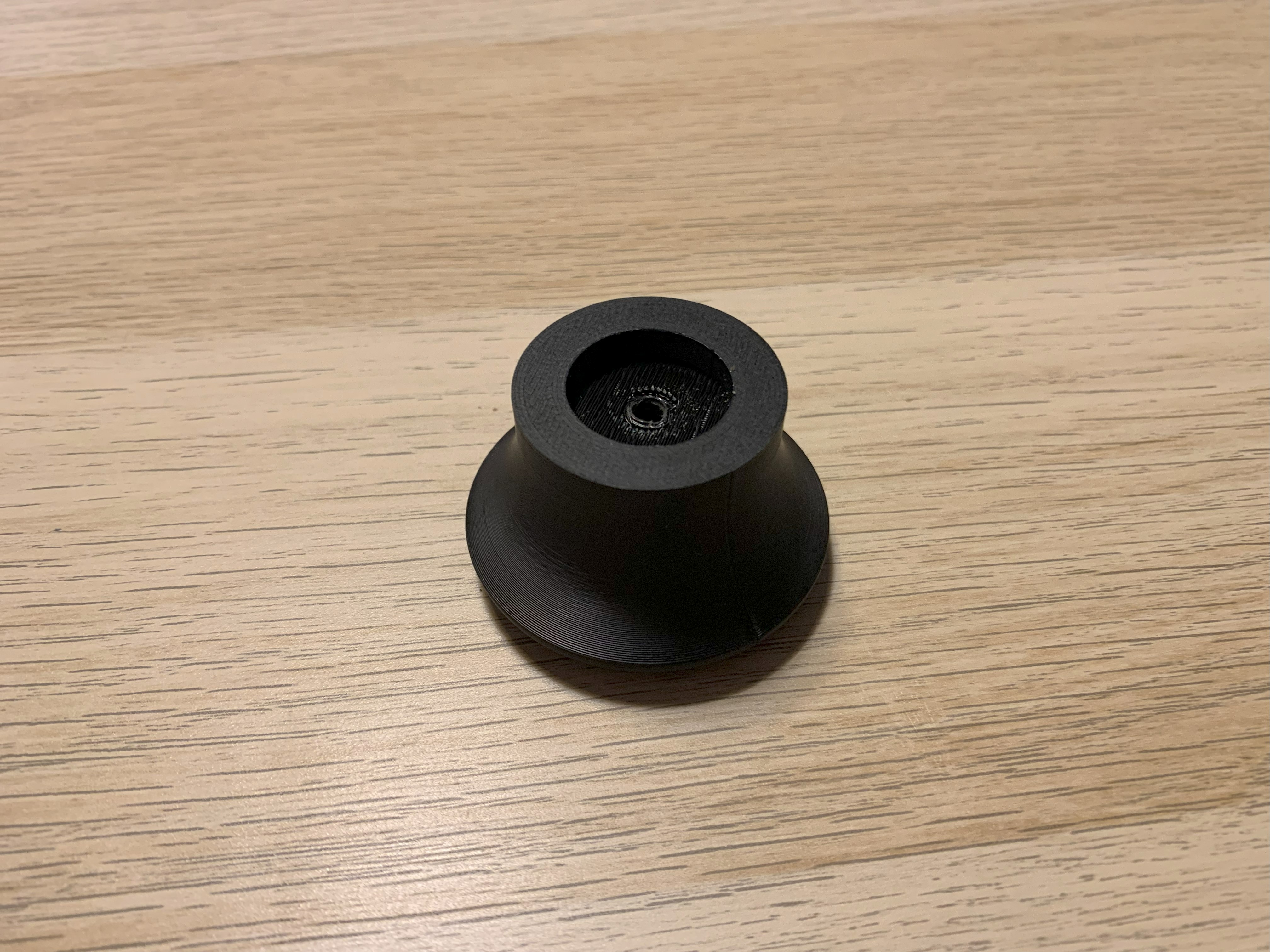 Tefal handle by Skedaddle | Download free STL model | Printables.com