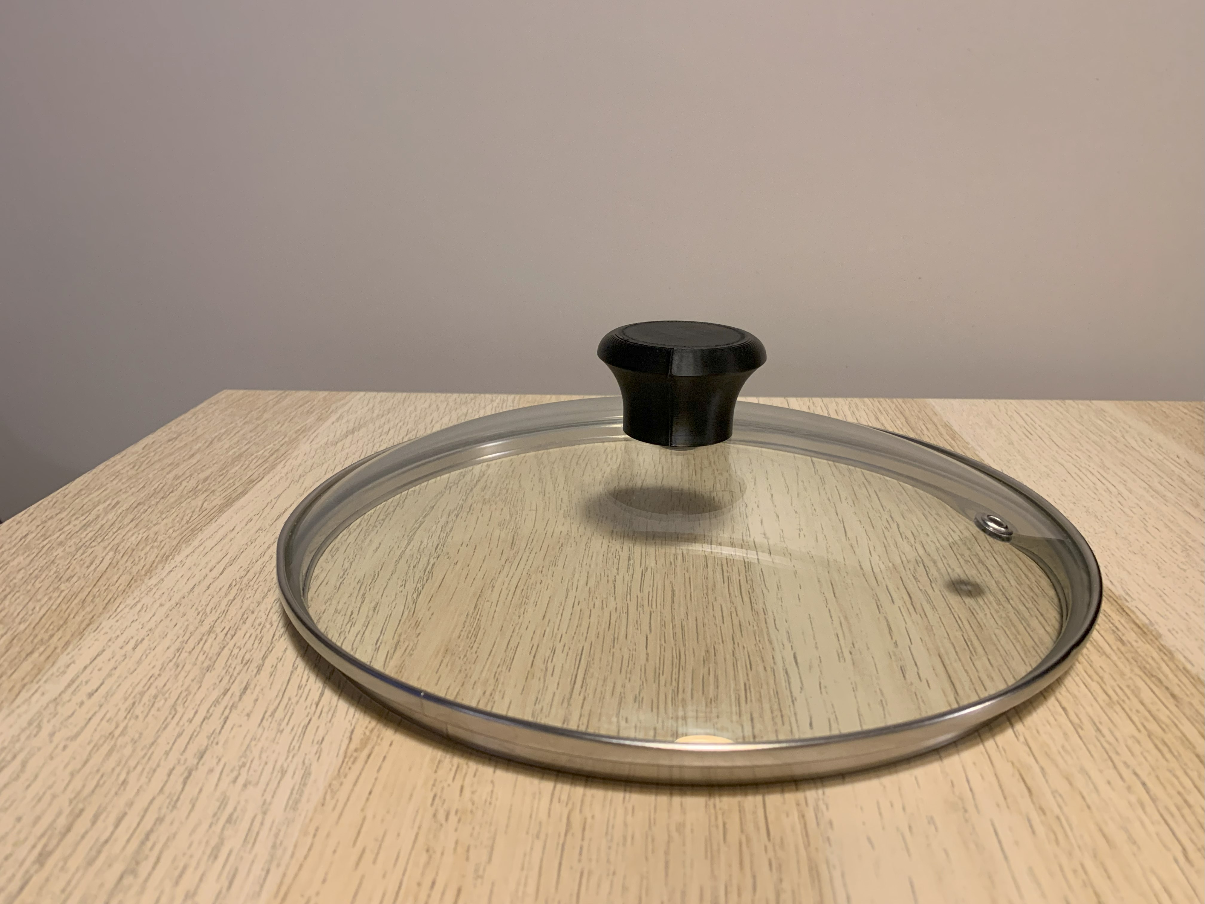 Tefal handle by Skedaddle | Download free STL model | Printables.com