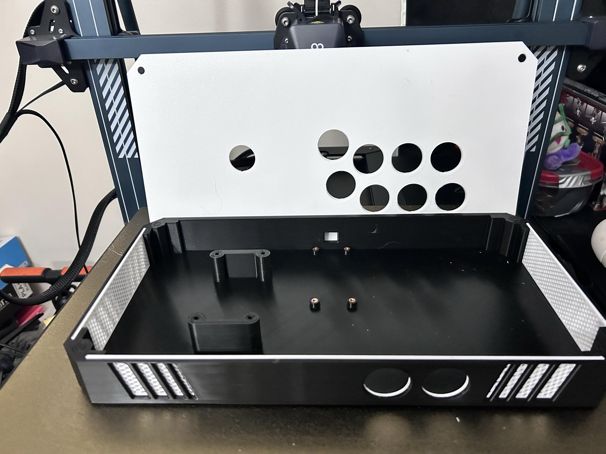 Open Stick Modular "Mini" Remix por Shadow Walker | Descargar modelo ...