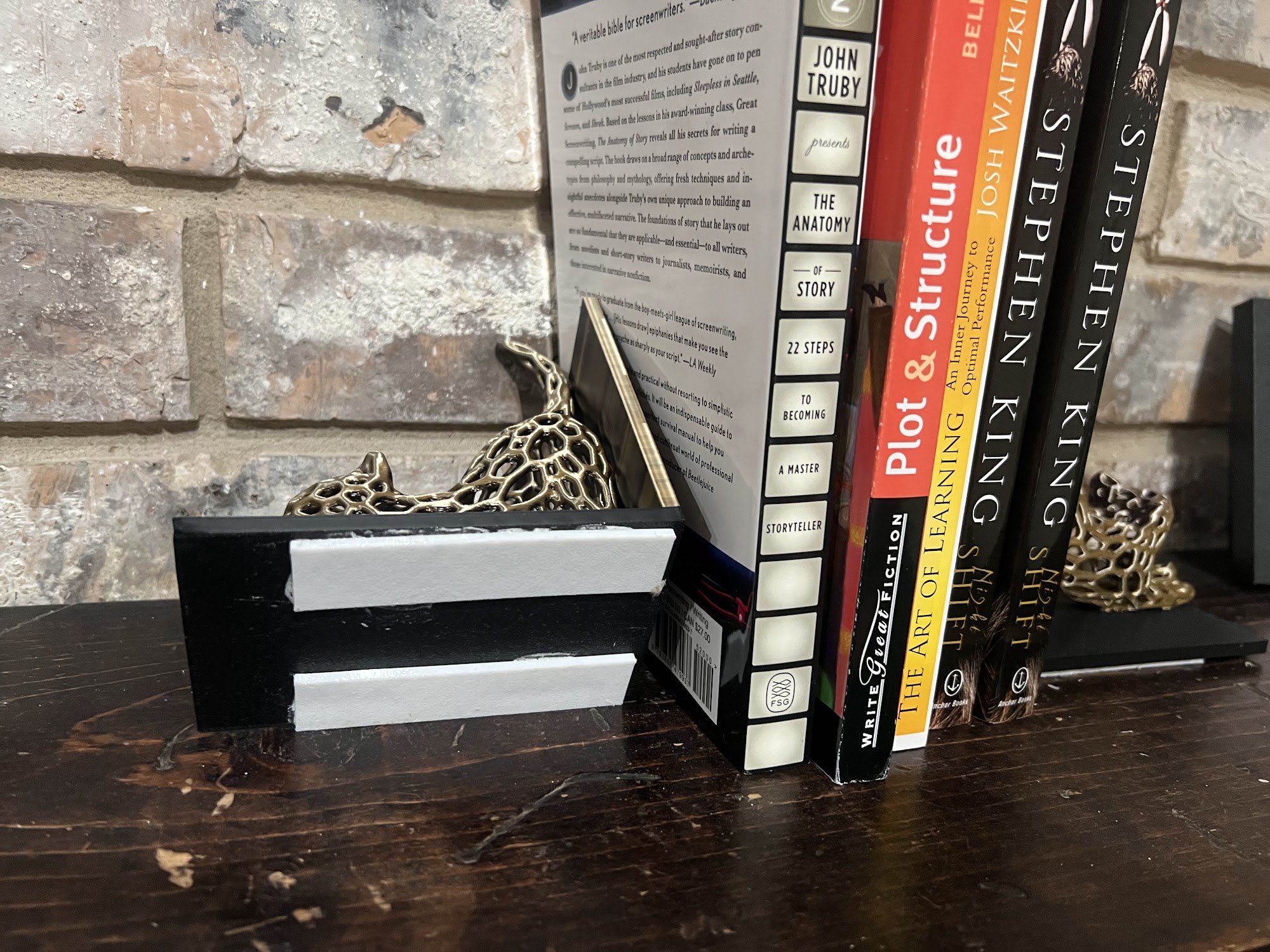 TPU Rubber grip for model's base by sal | Download free STL model ...