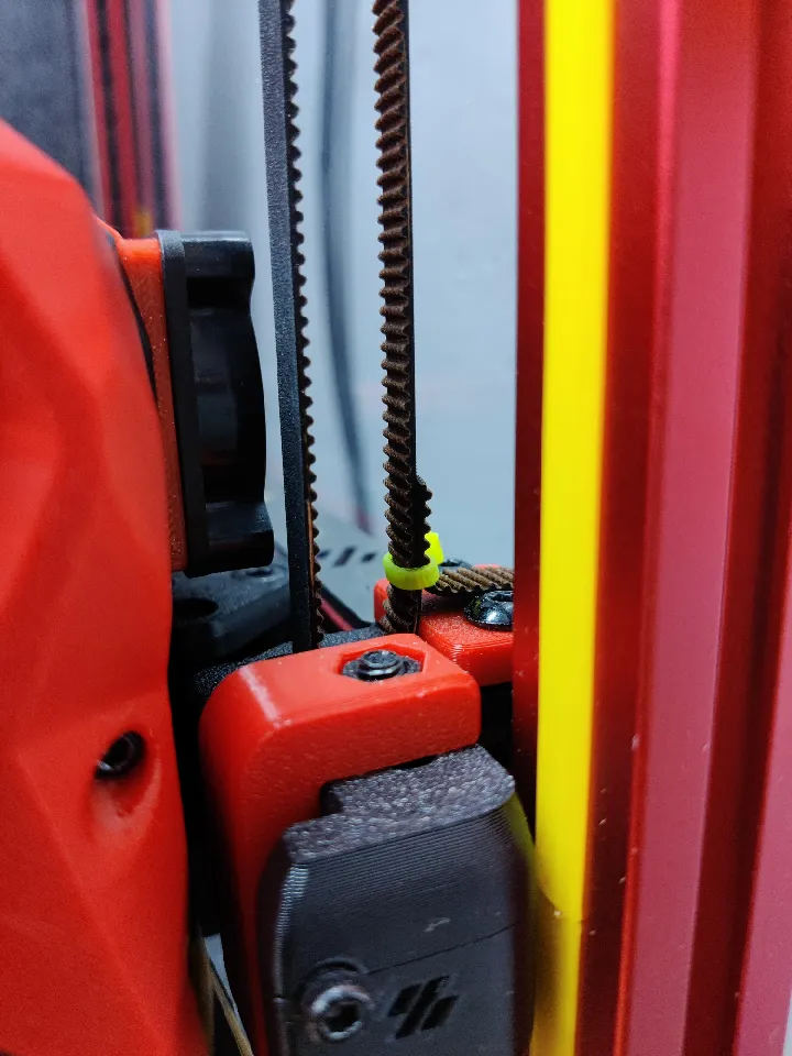 Clockwork 2 / LDO Nitehawk SB cover with 4010 fan mount by TwoTwoEleven ...