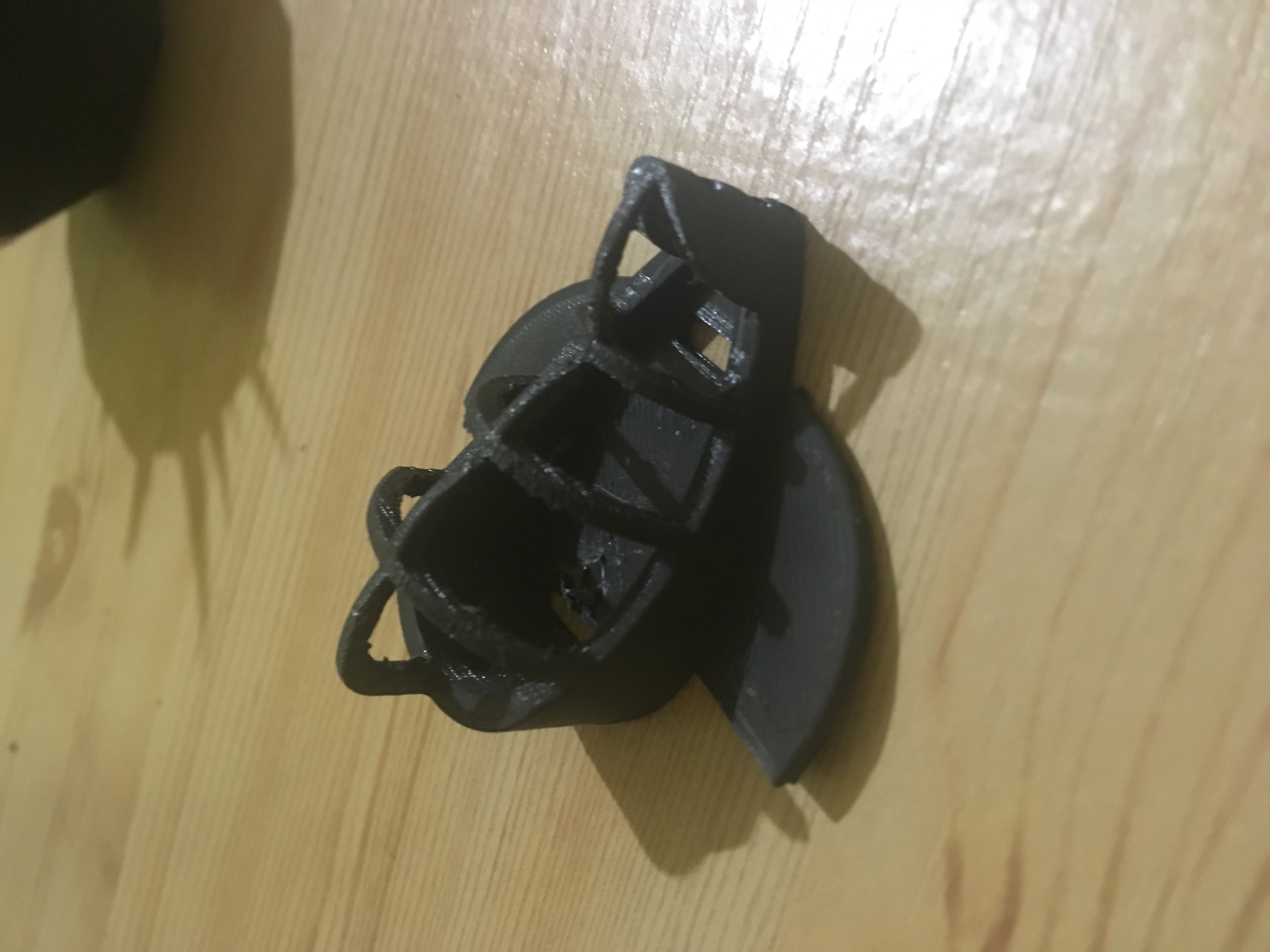 Method feeder by denis3900 | Download free STL model | Printables.com