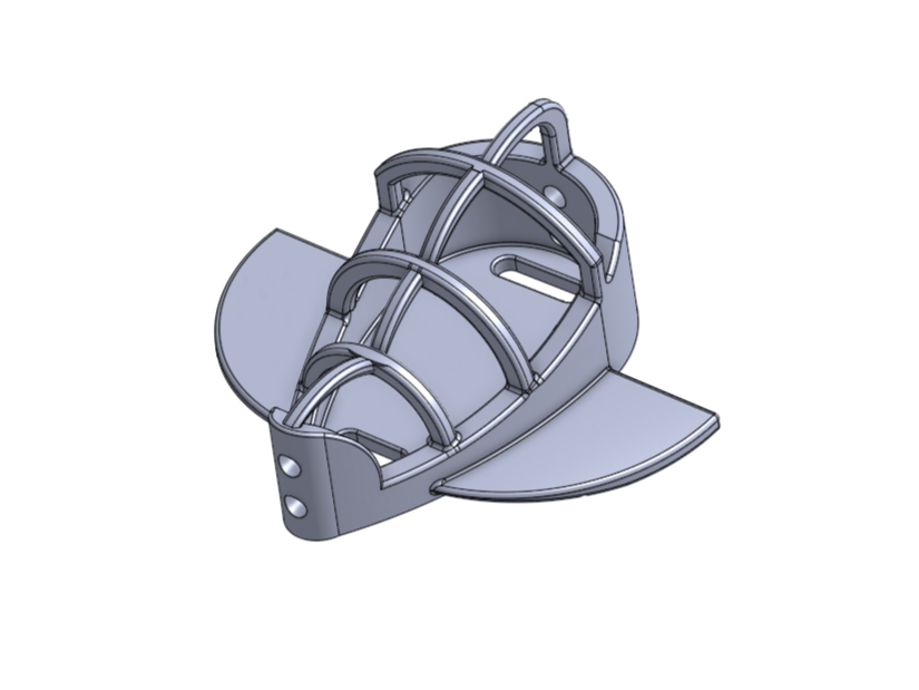 Method feeder by denis3900 | Download free STL model | Printables.com
