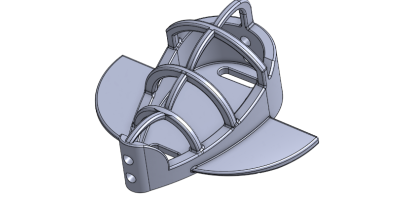 Method feeder by denis3900 | Download free STL model | Printables.com
