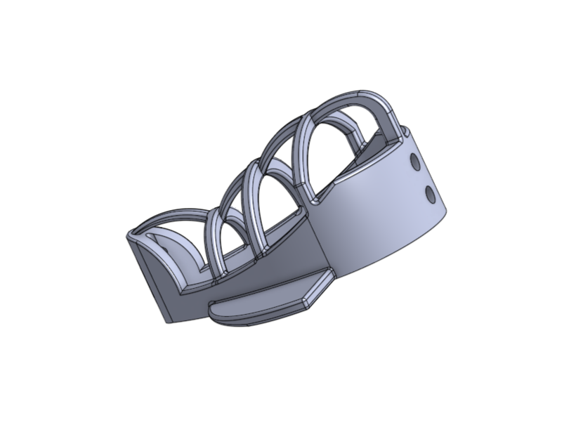 Method feeder by denis3900 | Download free STL model | Printables.com
