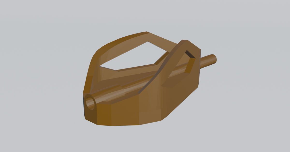 hydrus feeder by 3d_B | Download free STL model | Printables.com hydrus feeder by 3d_B | Download free STL model | Printables.com