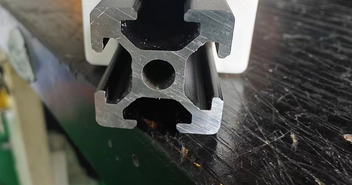 Guides for mounting linear guides on aluminum profiles by athlon789789 ...