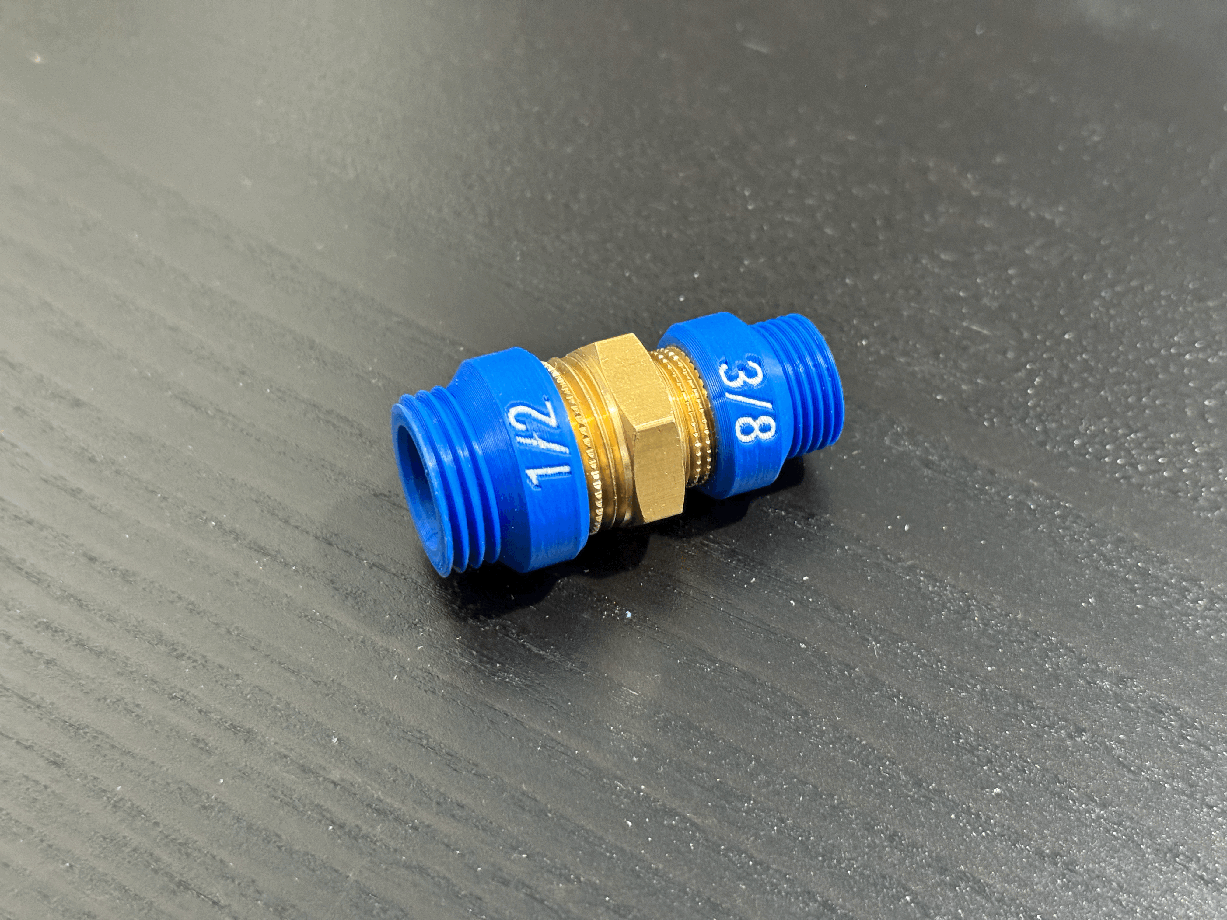 Thread Gauge Tester: A Handy Tool for Measuring Hydraulic Pipe Threads ...