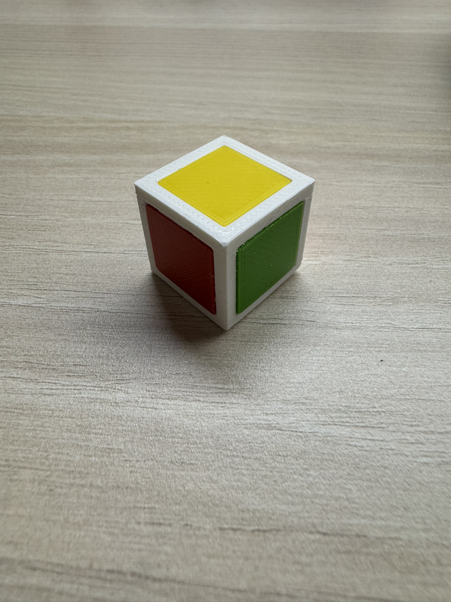 Memory table game by Michal Dostál | Download free STL model ...