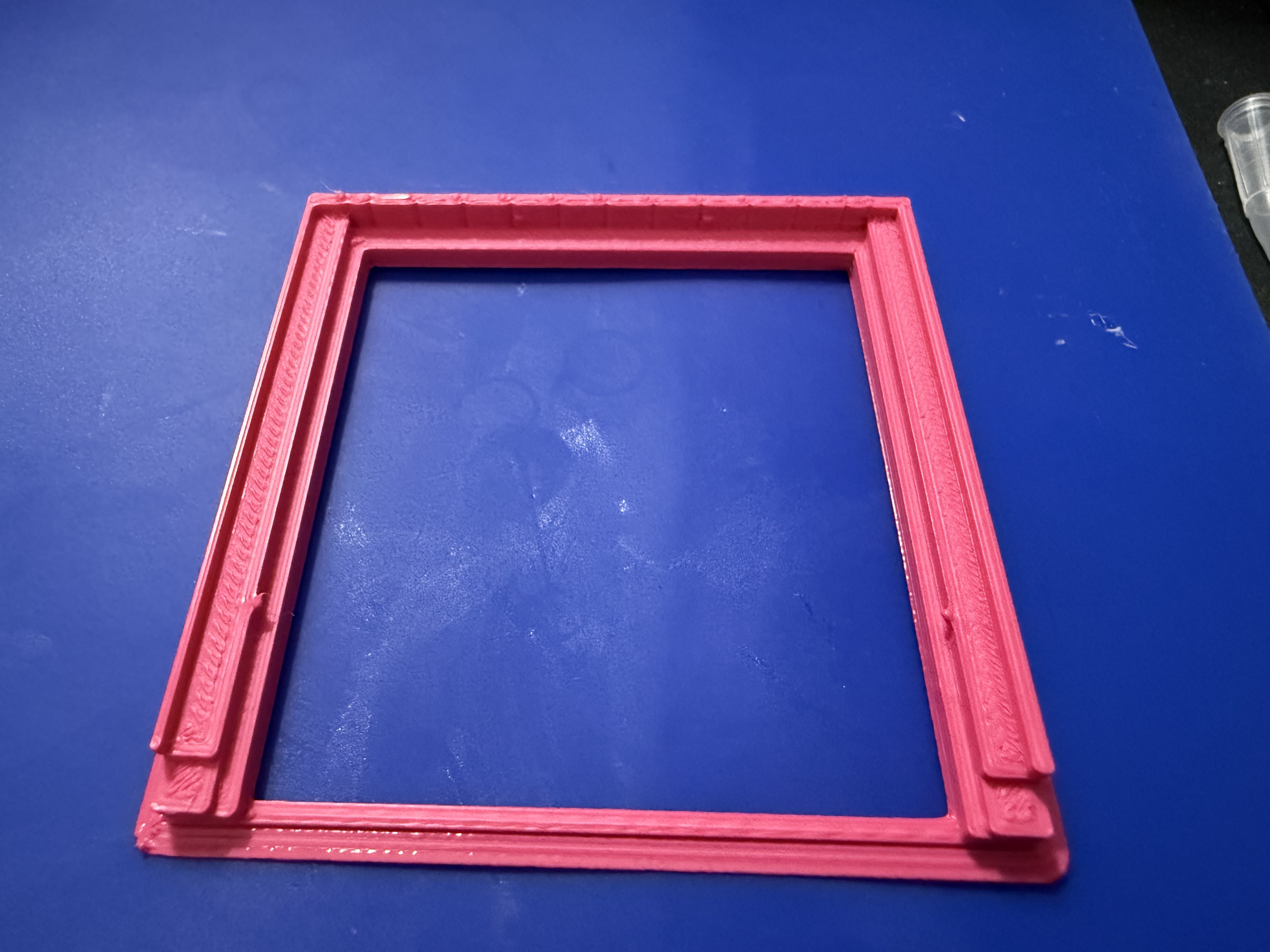 DMGC Q10 Lamination Jig by Jim | Download free STL model | Printables.com