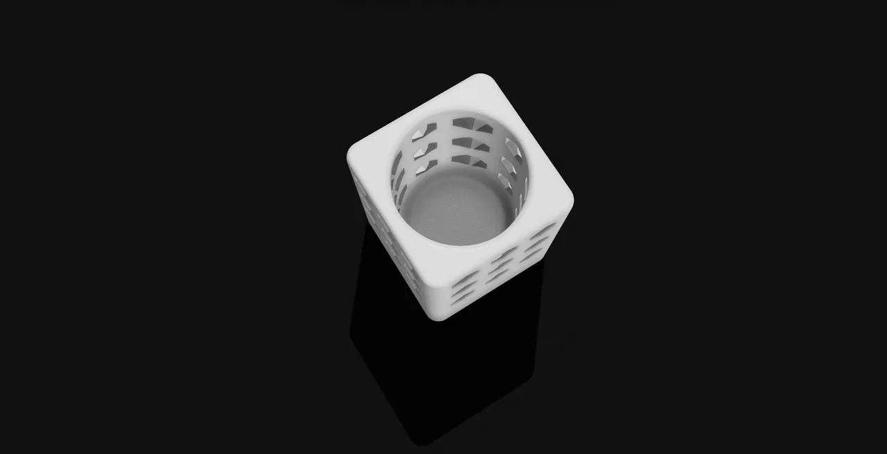 Purge line vase by Mikhail Shulman | Download free STL model ... Purge line vase by Mikhail Shulman | Download free STL model ...