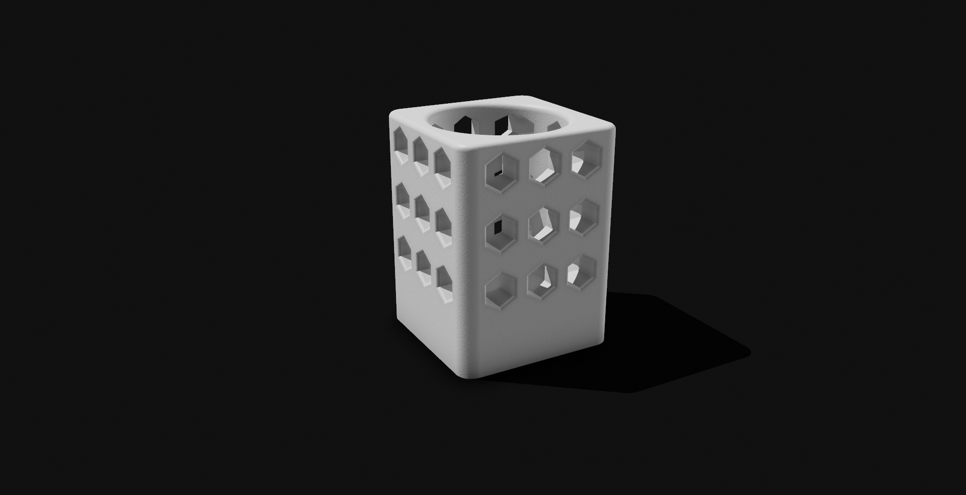 Purge line vase by Mikhail Shulman | Download free STL model ...